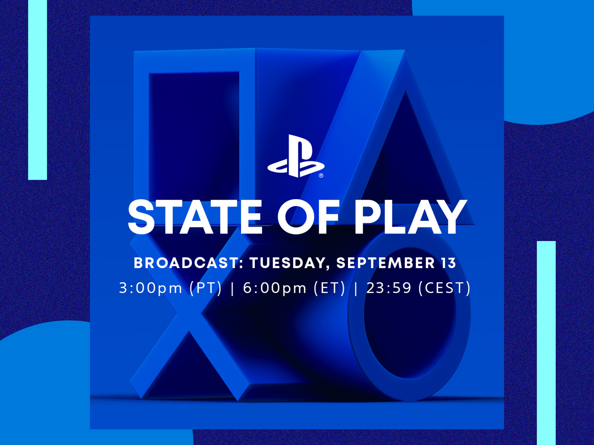 PlayStation State of Play September 2022 How to watch in the UK and what time it starts The Independent